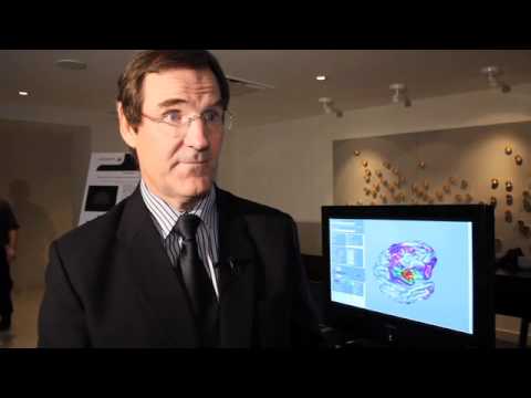 Dr. Alan Evans talks about GBRAIN (Global Brain Imaging Research ...