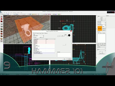 Steam Community :: Video :: CS:GO Hammer Editor 101 #9 - Bir veya ...