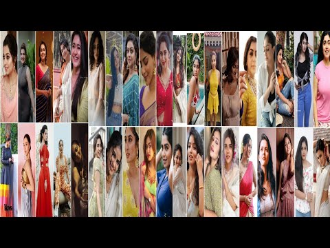 Malayalam Top 50 beautiful actress Photos | mallu actress photo | malayalam movie |