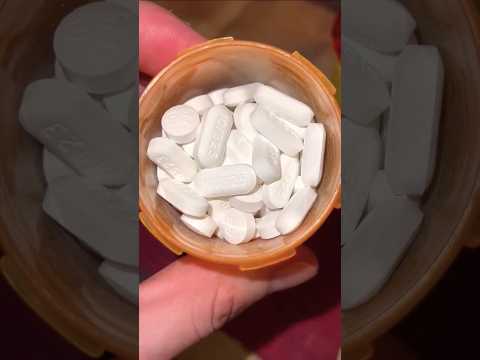 Oxycodone Hydrochloride Tablets