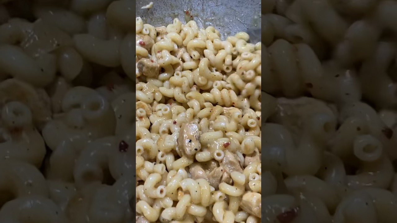 Chicken pasta chicken recipes chicken white sauce recipe #youtubeshorts #family #viral