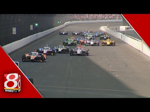 Indy 500, IndyCar find new television home for 2025 and beyond