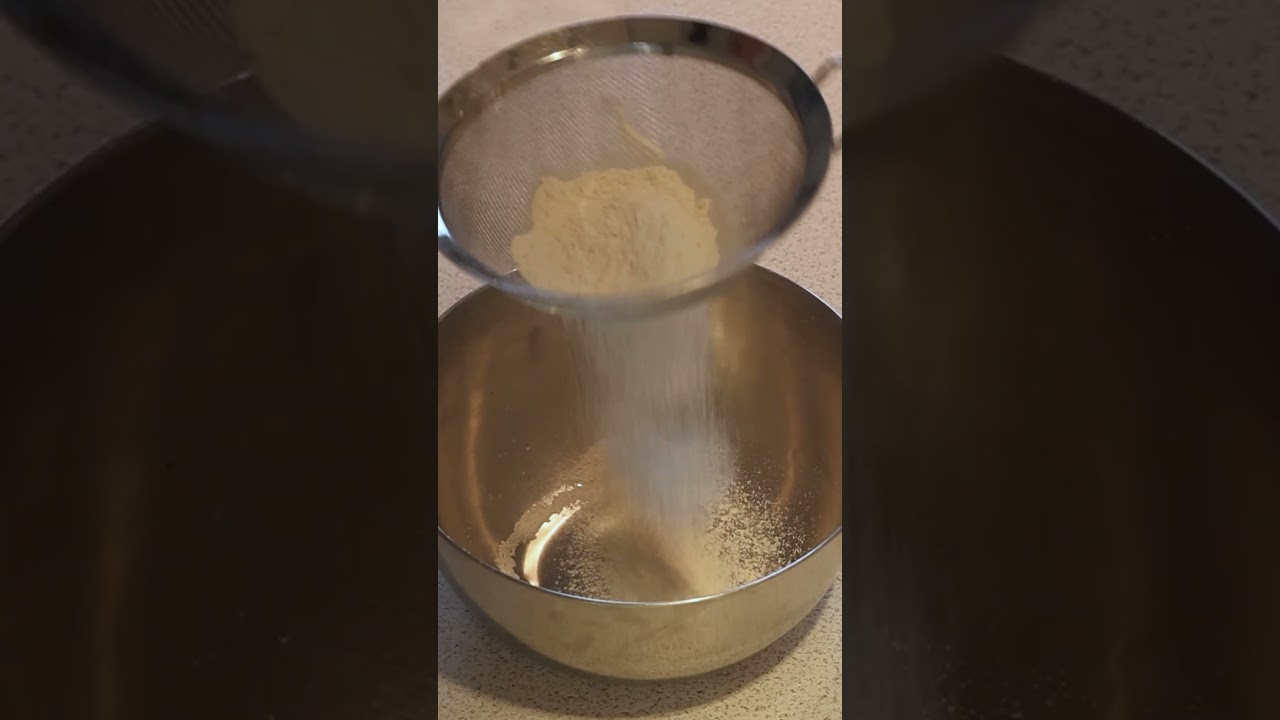 Vanillea - Bakery Promo