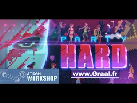 Steam Community :: Video :: GP - Party Hard
