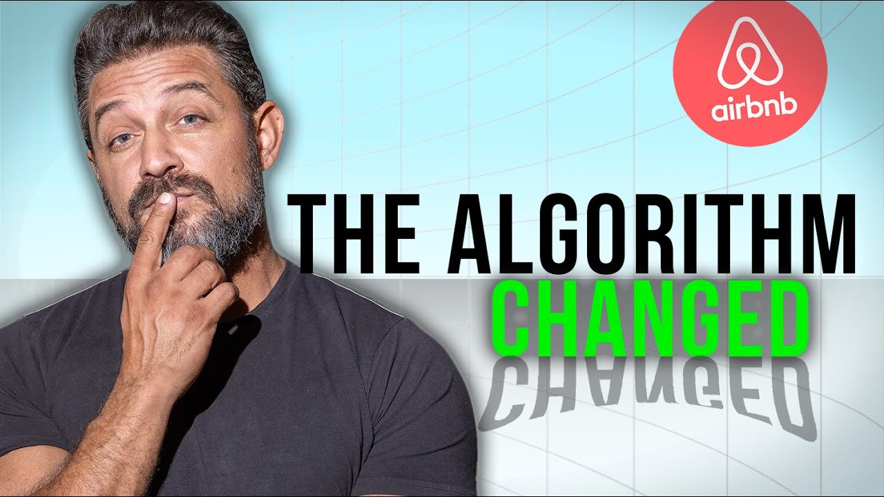 Maximizing Your Airbnb Bookings: A Comprehensive Guide to the New Algorithm | Galaxy.ai