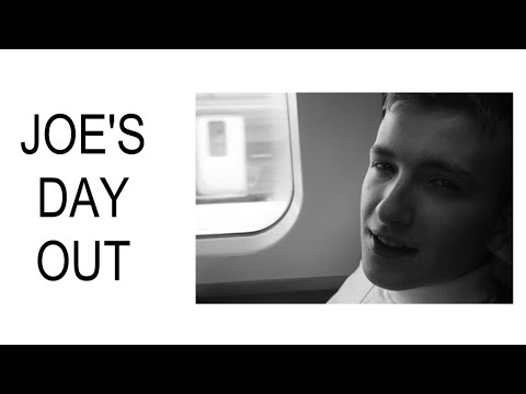 JOE'S DAY OUT (2024) | EXPERIMENTAL SHORT FILM