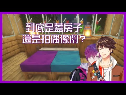 NIJISANJI KR Min Suha推廣文 - VTuber板 | Dcard