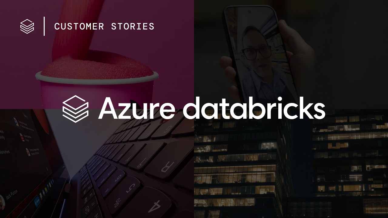 7‑Eleven, Lenovo, AT&T and KPMG Build Their Data and AI Future on Azure Databricks