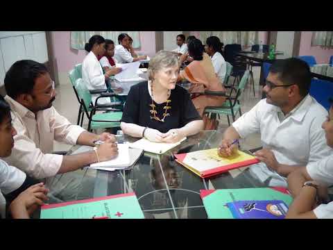 UIC Campus Insights 2015: Global Outreach