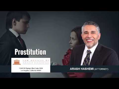 What Are The Long Term Effects of a Prostitution or Solicitation Charges