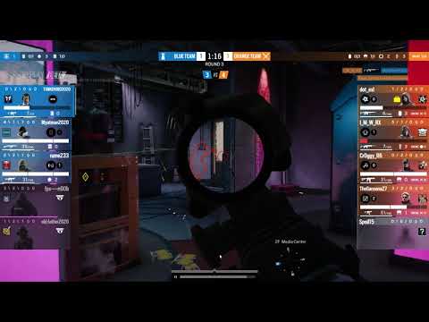 Steam Community :: Video :: R6S MPX is brutal when you land headshot