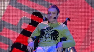 TEDxSofia 2023 - Създаваме пространство за идеите, които си струват да бъдат споделяни…