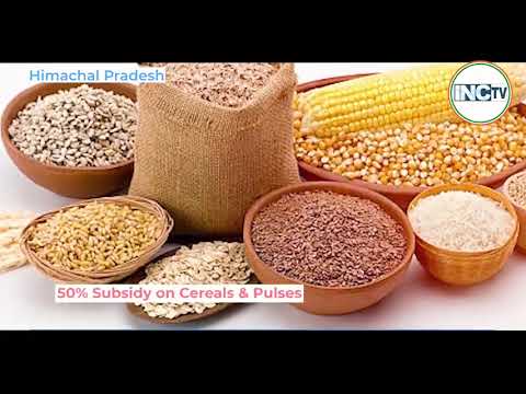 MSP, Financial Assistance & Technology: Congress transforming the lives of farmers 🌾