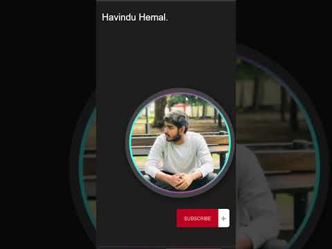 How To Create A Responsive Personal Portfolio Website Using Html, Css And Javascript #shorts