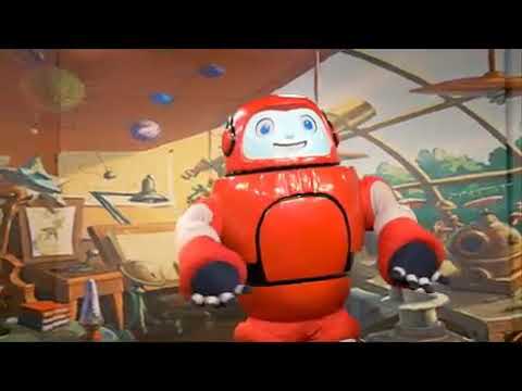 The Salvation Poem - Tagalog Lyrics on Screen Chipmunks Version