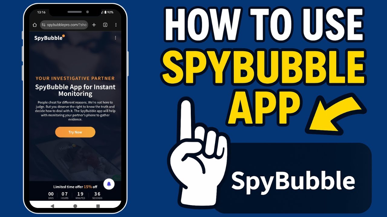How To Install & Use SpyBubble? SpyBubble Pro Review 2025