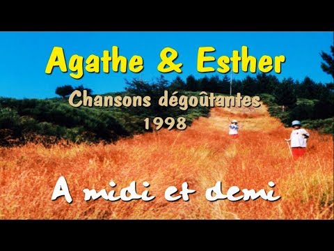 A midi et demi | Angel Carriqui