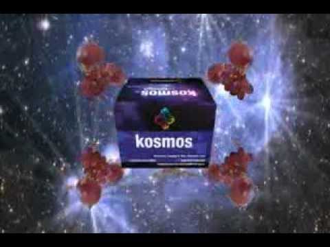Kosmos | Distribuidor unilevel