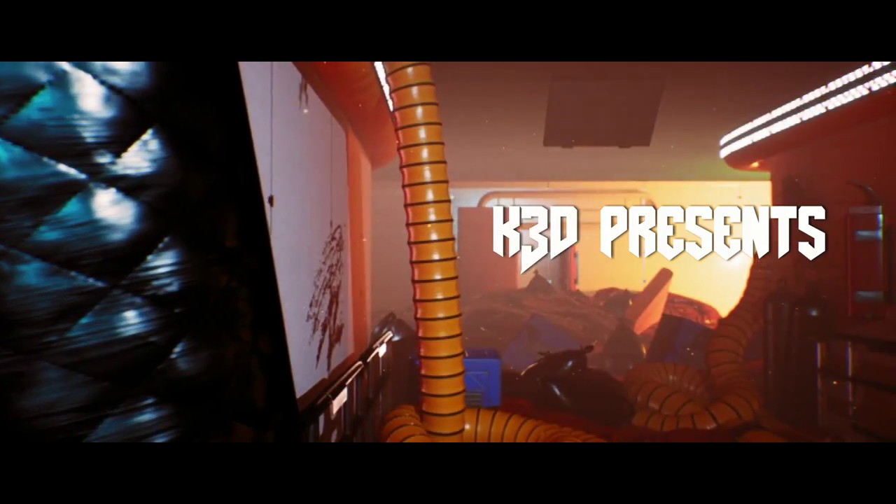 Assets Pack!  by Kenn Edwards - Substance