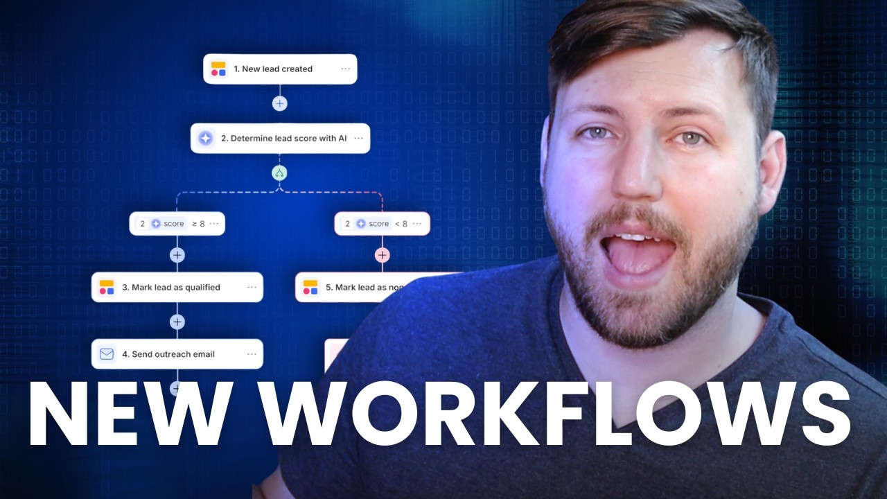 Insane No-Code Workflows You Didn't Know Exist!