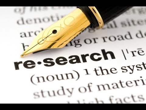 Research Paper - Chapter 1 - The Problem and Its Background