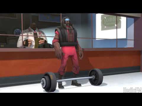 Steam Community :: Video :: Deadlift | SFM (FailFort Collab 2 Entry 3)