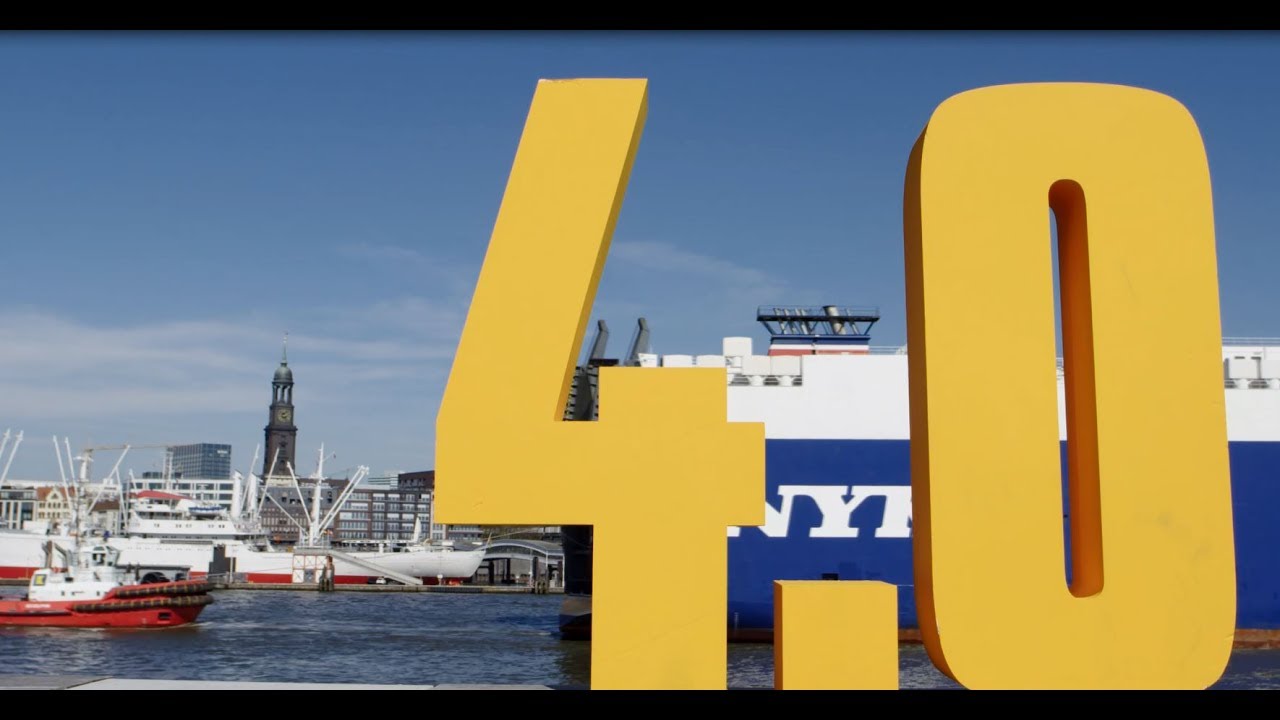 Jungheinrich 4.0 – Our Solutions for Your Success