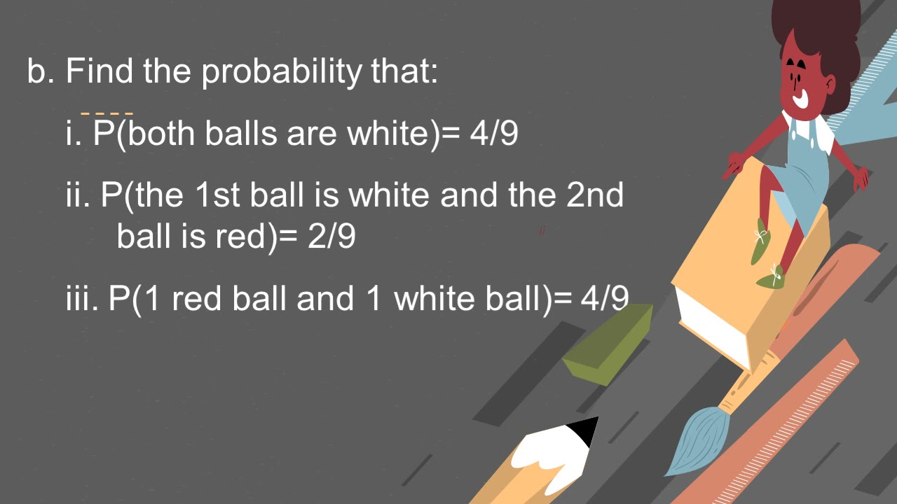 PROBABILITY POWERPOINT