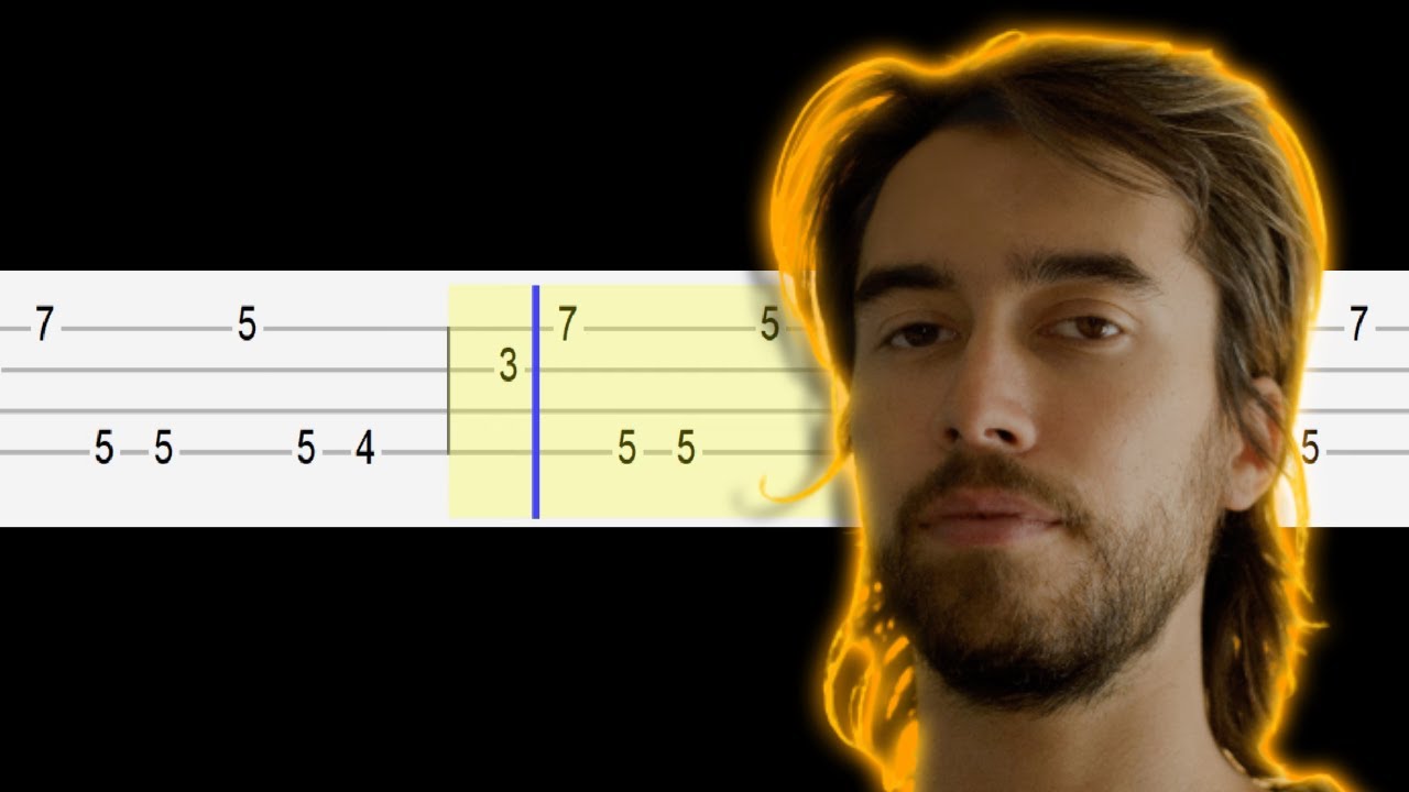 Alex G - pretend (Easy Ukulele Tabs Tutorial)