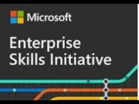 Register for Microsoft Cert via ESI