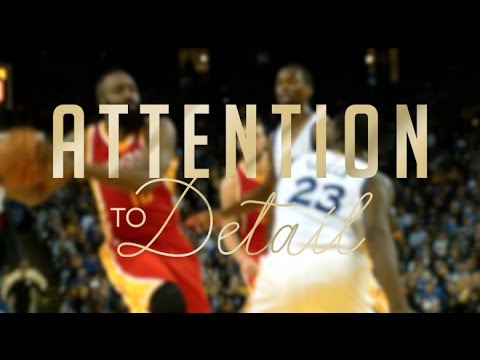 How To Draw Fouls Like James Harden