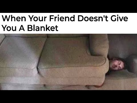 Friend Memes