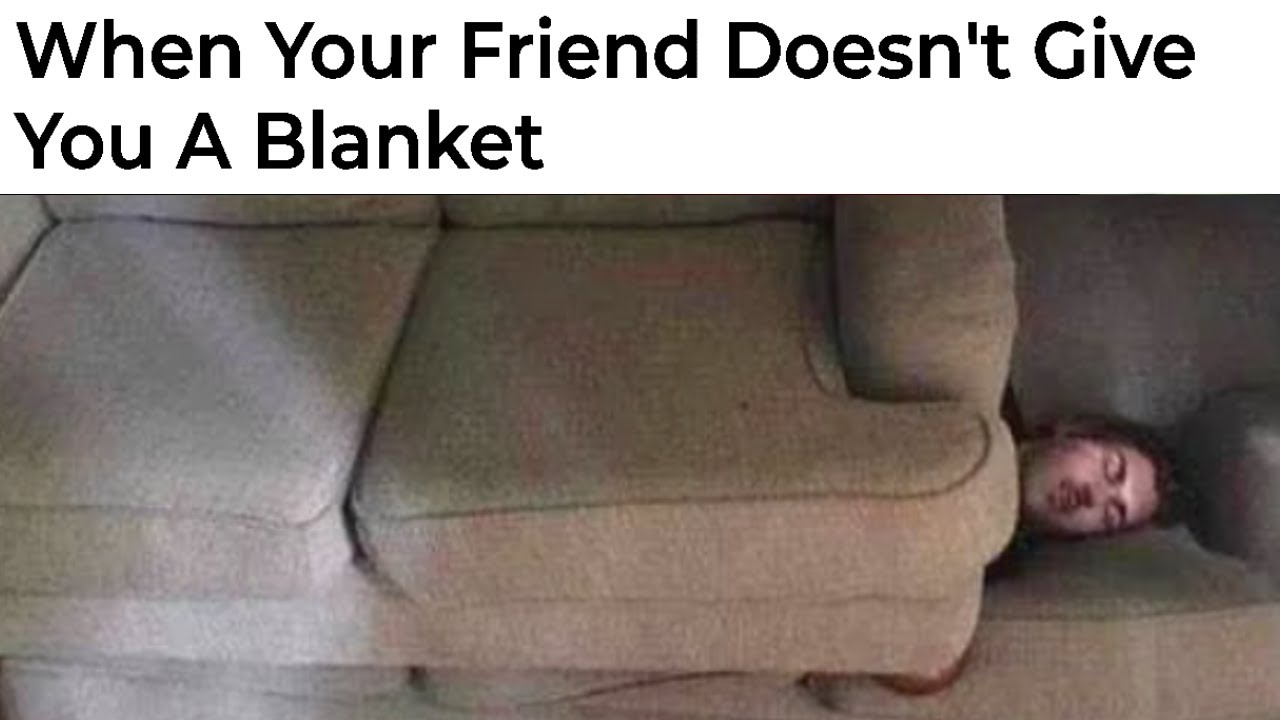 Friend Memes