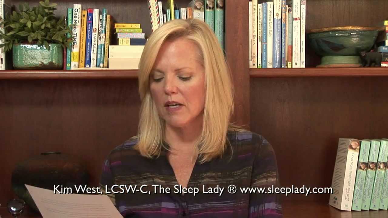 How Can I End Co-Sleeping and Build Good Sleep Habits?