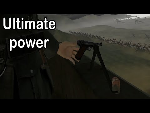 Steam Community :: Video :: Powerful Weapons (Pavlov VR)
