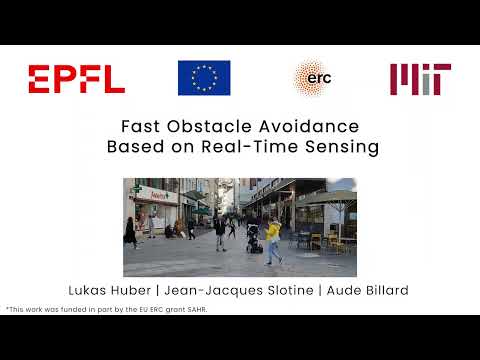 GitHub - hubernikus/fast_obstacle_avoidance: Dynamic but Fast Obstacle Avoidance