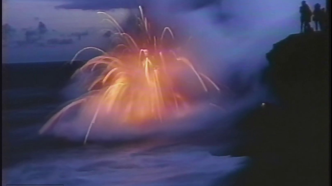 1998 National Geographic Commercial