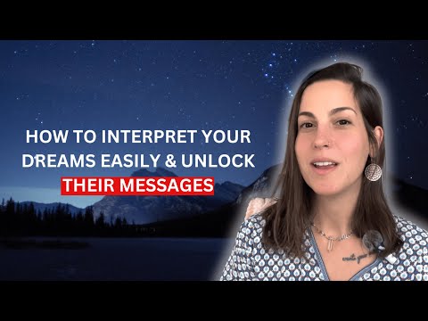 How to Remember Your Dreams Every Night & Why Itβs So Important! Hanna Stone
