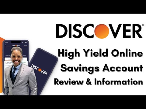 Discover Online Savings Account Review 2025 | Features, APY, Interest & Capital One Acquisition News