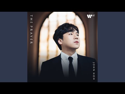 JOHN NOH - The Prayer Text - SongTextes.de