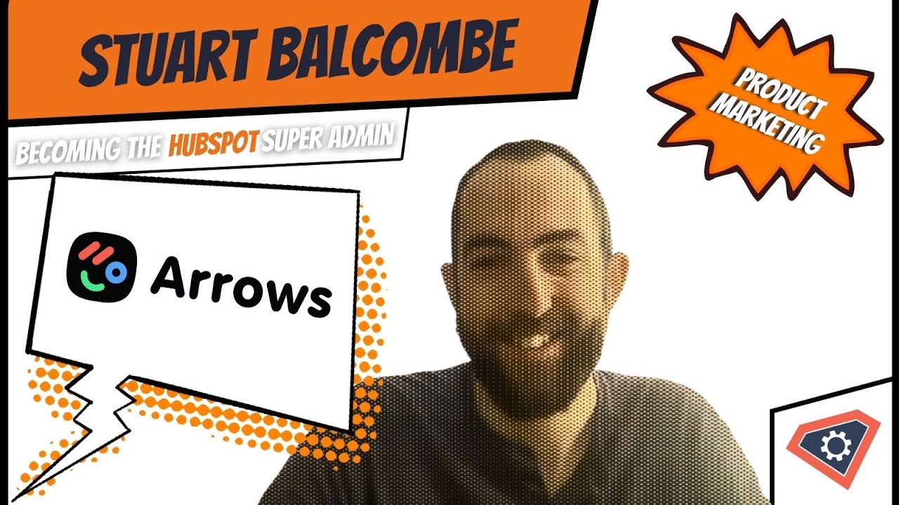 Workflow Patterns // with Stuart Balcombe