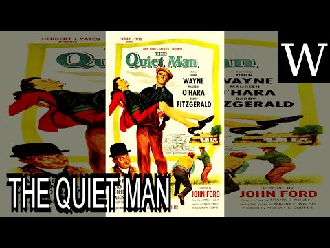 THE QUIET MAN - WikiVidi Documentary