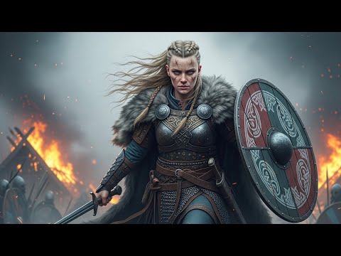 Women in History: Are Viking Warrior Women Real?