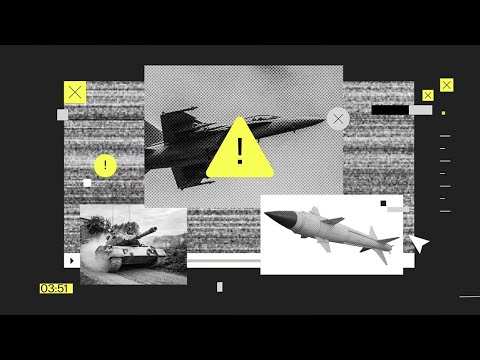 Autonomous Weapons Explained