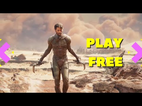 Best New Free Games on Steam 2023 | Top 11 Free-To-Play Games