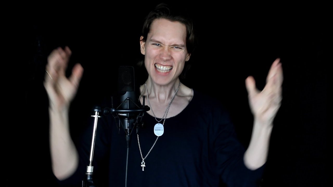 WILDC.A.T.S CARTOON THEME (Metal Version)