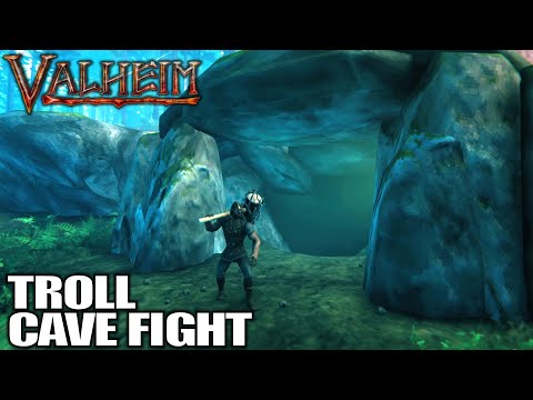 Steam Community :: Video :: Devastating New Weapon & Troll Hide Armor ...