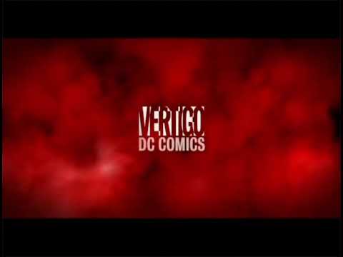 Vertigo DC Comics logo (2005) [High-quality]