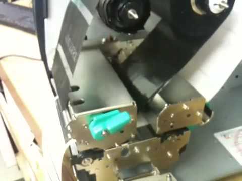 Tec print test #2
