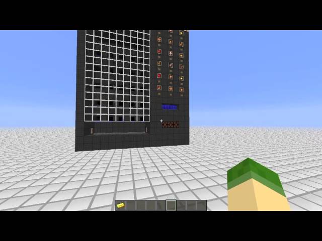 Minecraft Vending Machine Minecraft Map